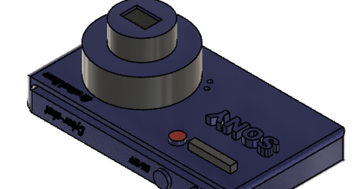 Camera Autodesk Community Gallery