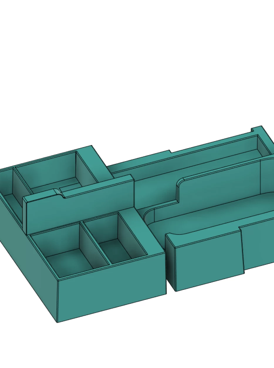 Super Mario 64 Title 3D | Autodesk Community Gallery Super Mario 64 Title 3D | Autodesk Community Gallery