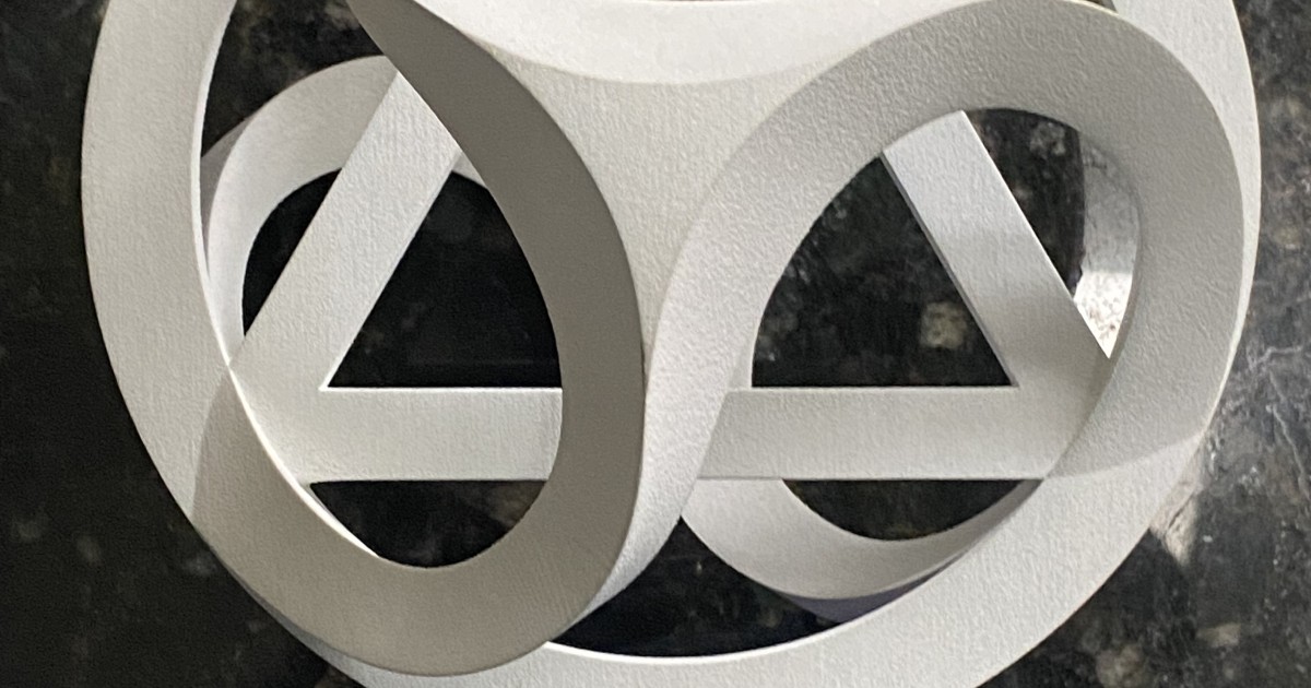 Intrinity | Autodesk Community Gallery