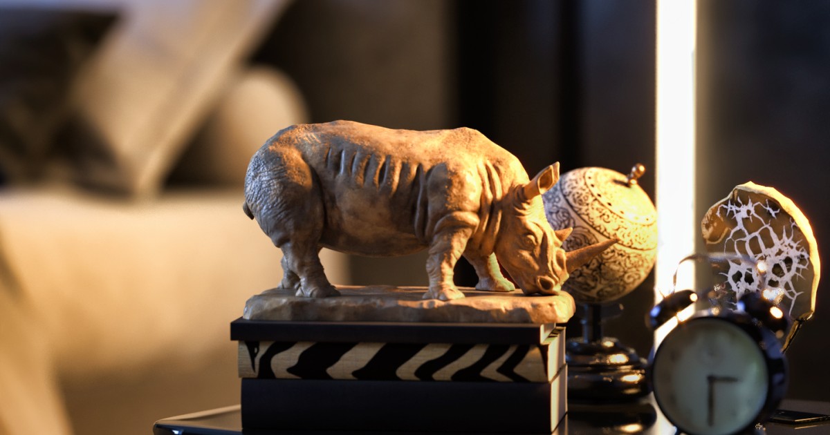 rhino | Autodesk Community Gallery