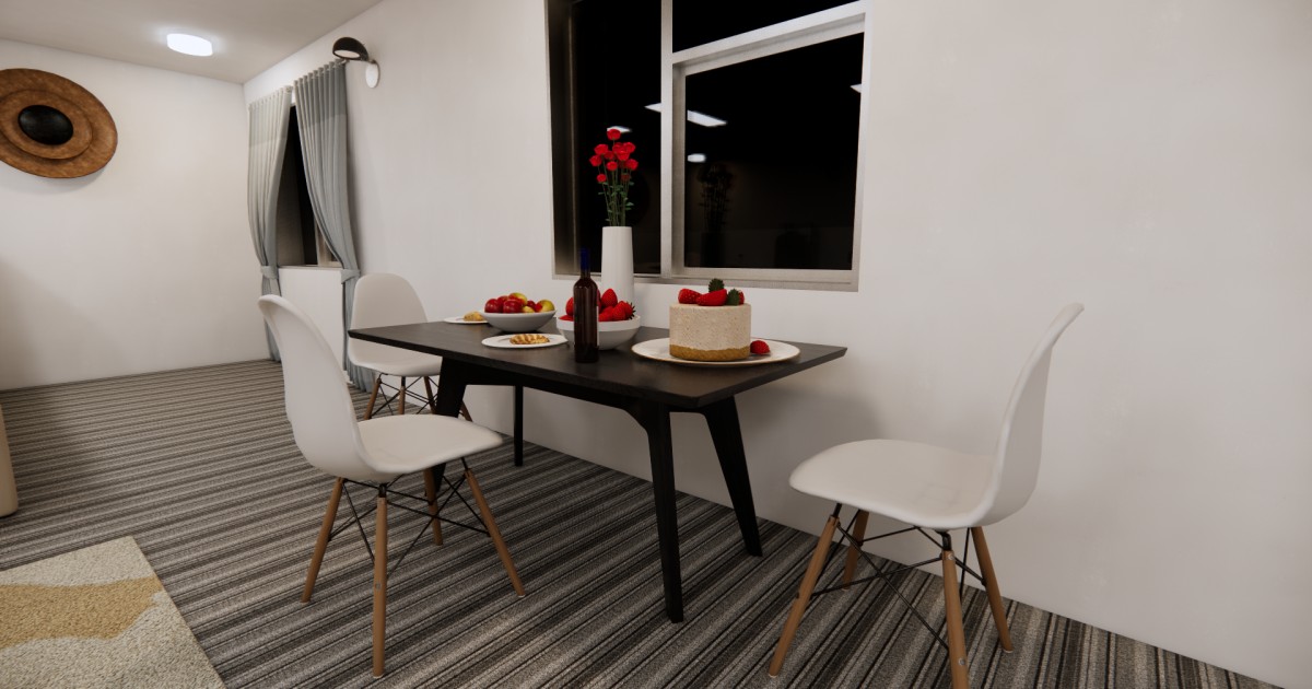 Revit Rendering | Autodesk Community Gallery