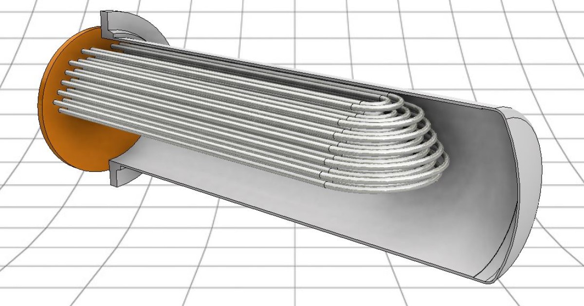 Exchanger Autodesk Community Gallery