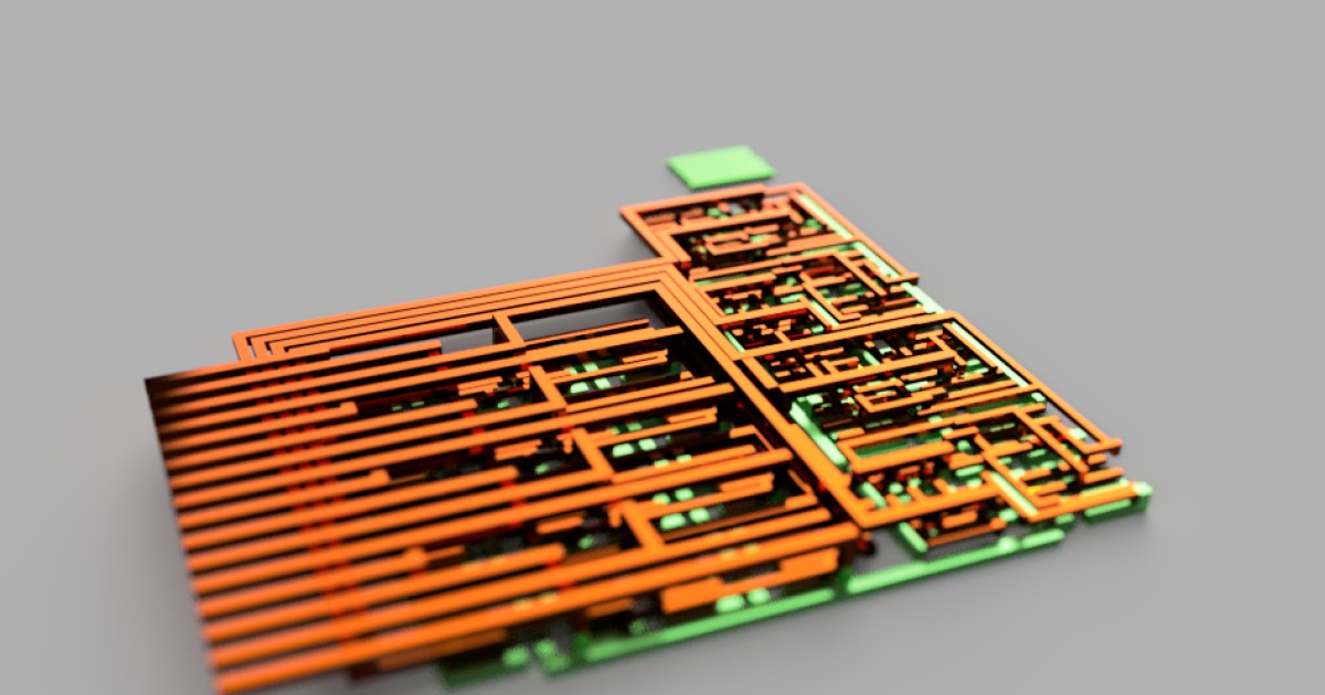Micro-controller | Autodesk Community Gallery