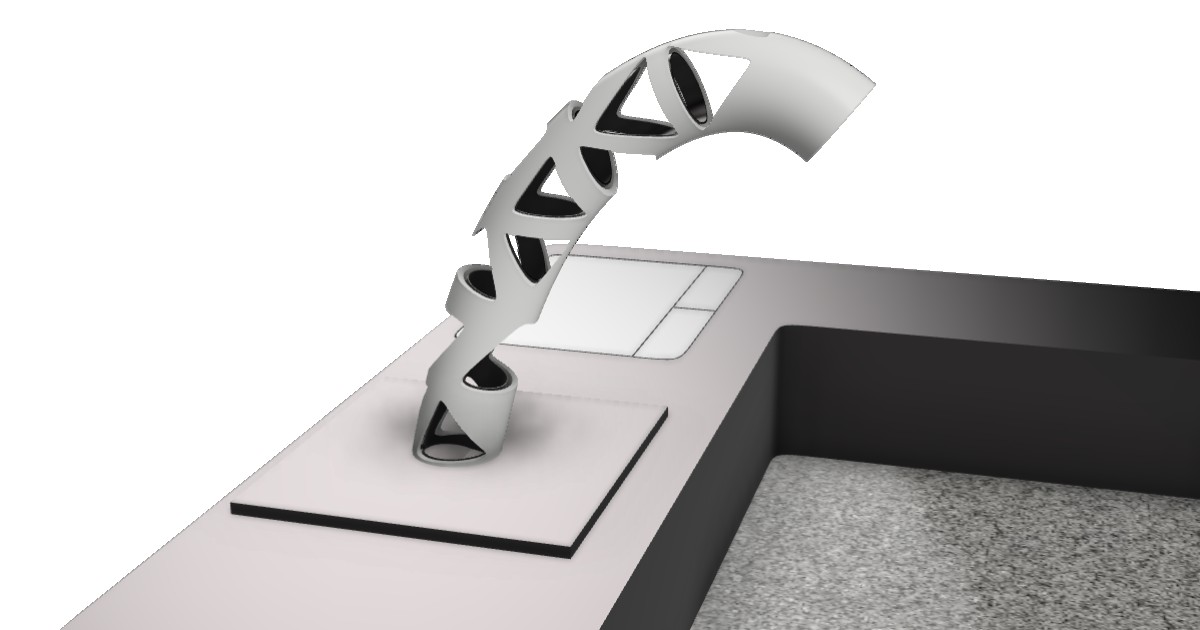 Su3 sink | Autodesk Community Gallery