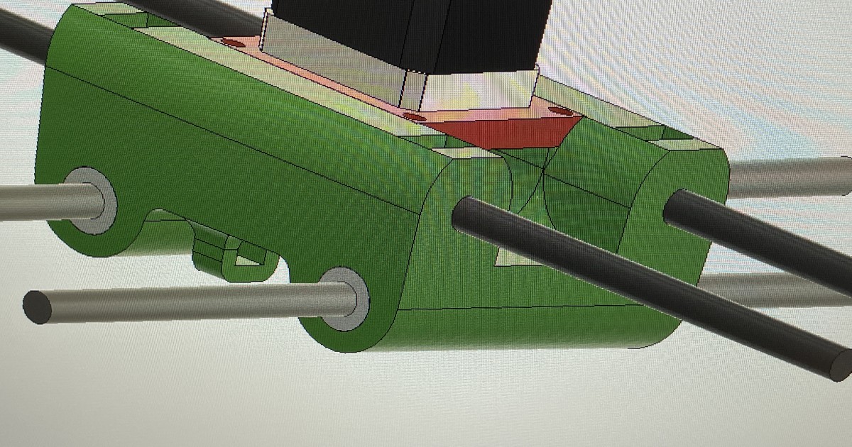 Pen_Plotter | Autodesk Community Gallery