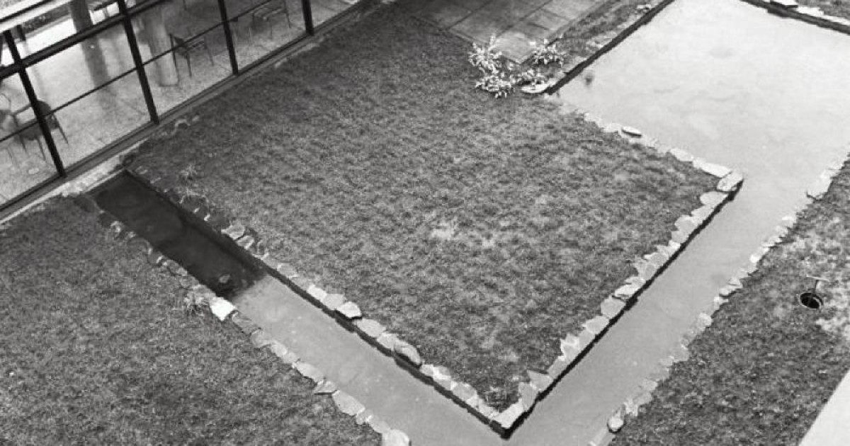 Reader's Digest Building Tokyo Branch - Antonin Raymond | Autodesk ...