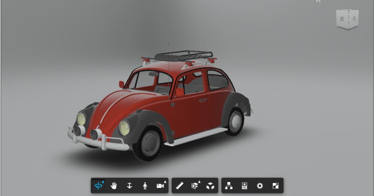 Test OBJ | Autodesk Community Gallery