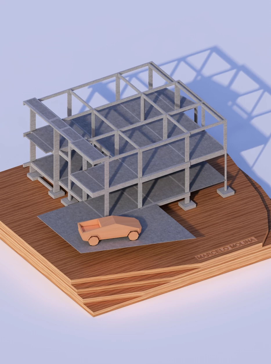 Revit for High Voltage Substation Design | Autodesk Community Gallery