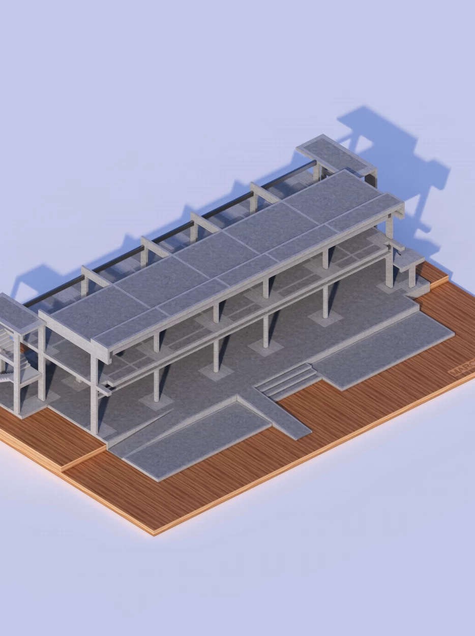 Revit for High Voltage Substation Design | Autodesk Community Gallery