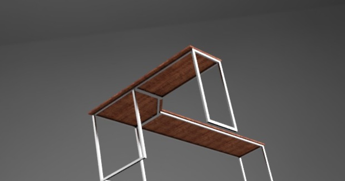L Table | Autodesk Community Gallery