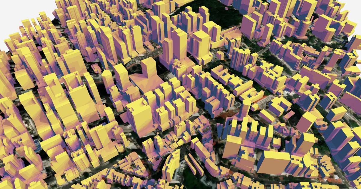 Forma | Autodesk Community Gallery
