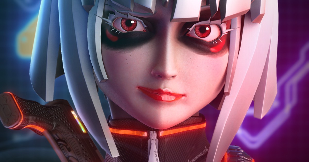 [Original 3DCG Animation] | Autodesk Community Gallery