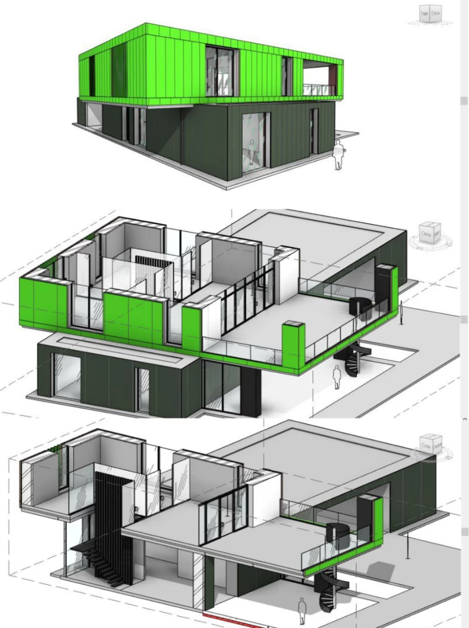 Autodesk Community Gallery • Showcase it. | Autodesk Community Gallery