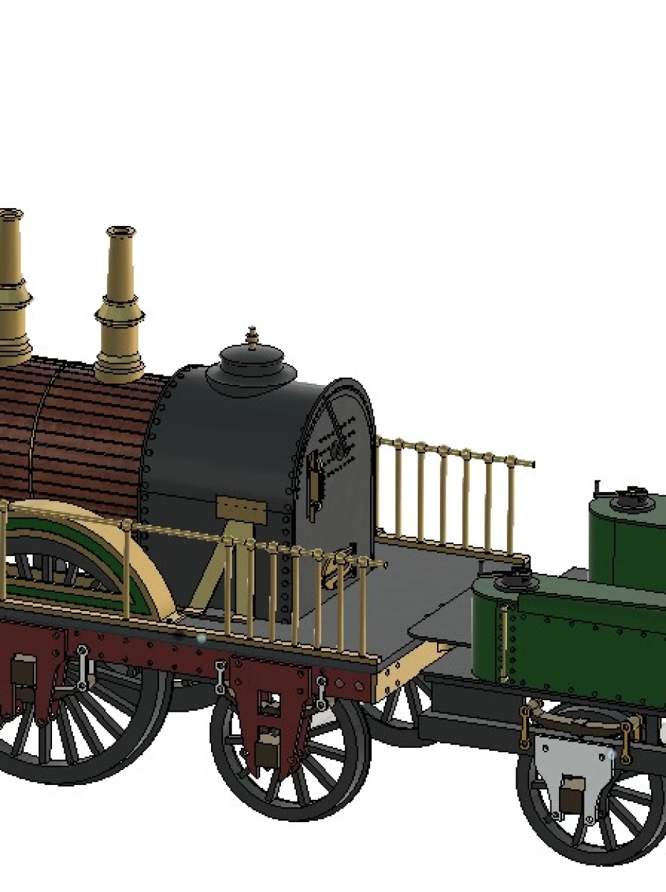 Autodesk Community Gallery • Showcase it. | Autodesk Community Gallery