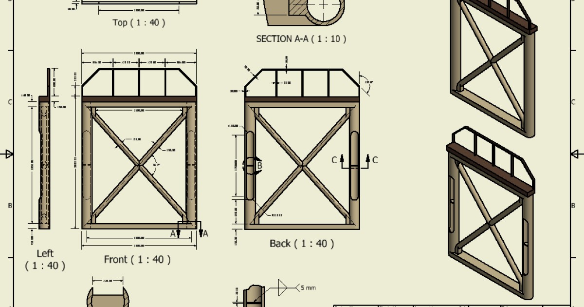 Autodesk Inventor | Autodesk Community Gallery