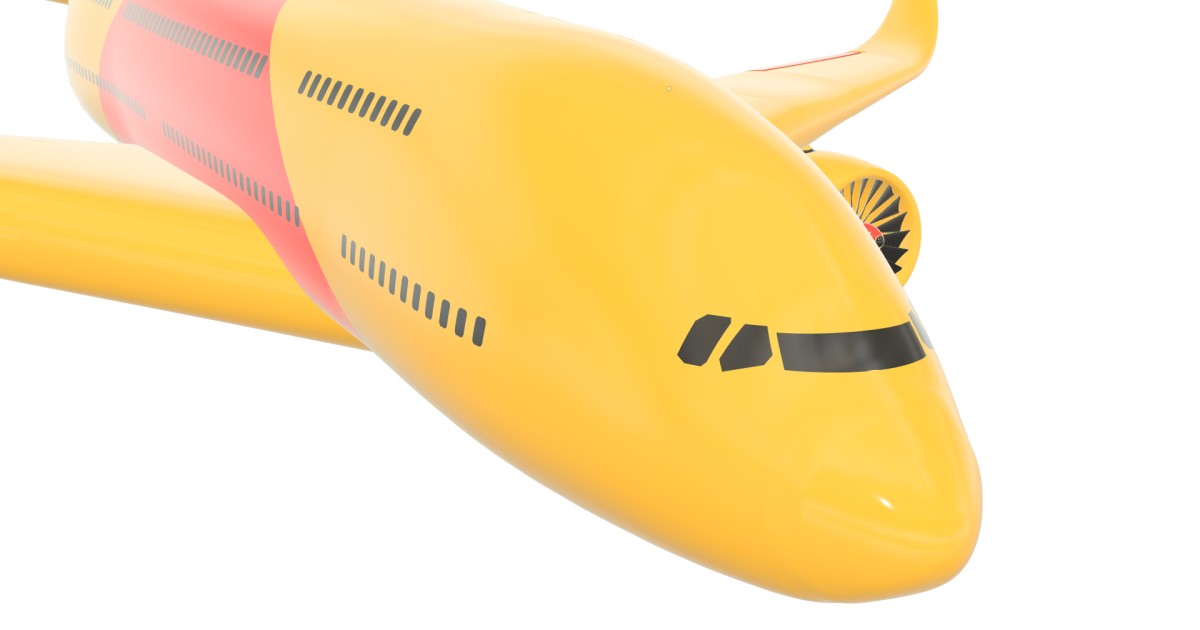 AIRBUS A380 PROJECT | Autodesk Community Gallery