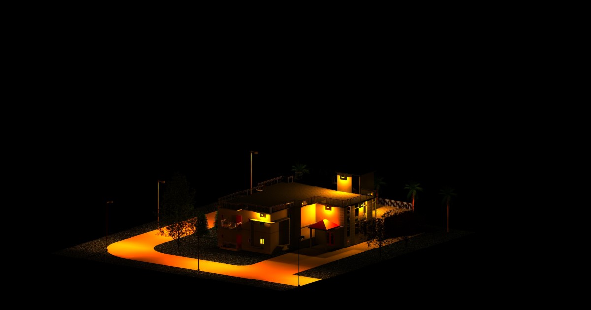 render | Autodesk Community Gallery