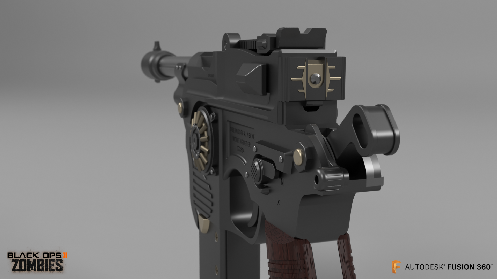 Call Of Duty Zombies Origins Guns