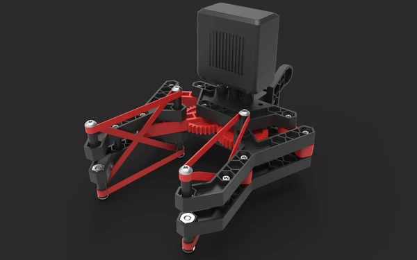 Vex Robotics Claw