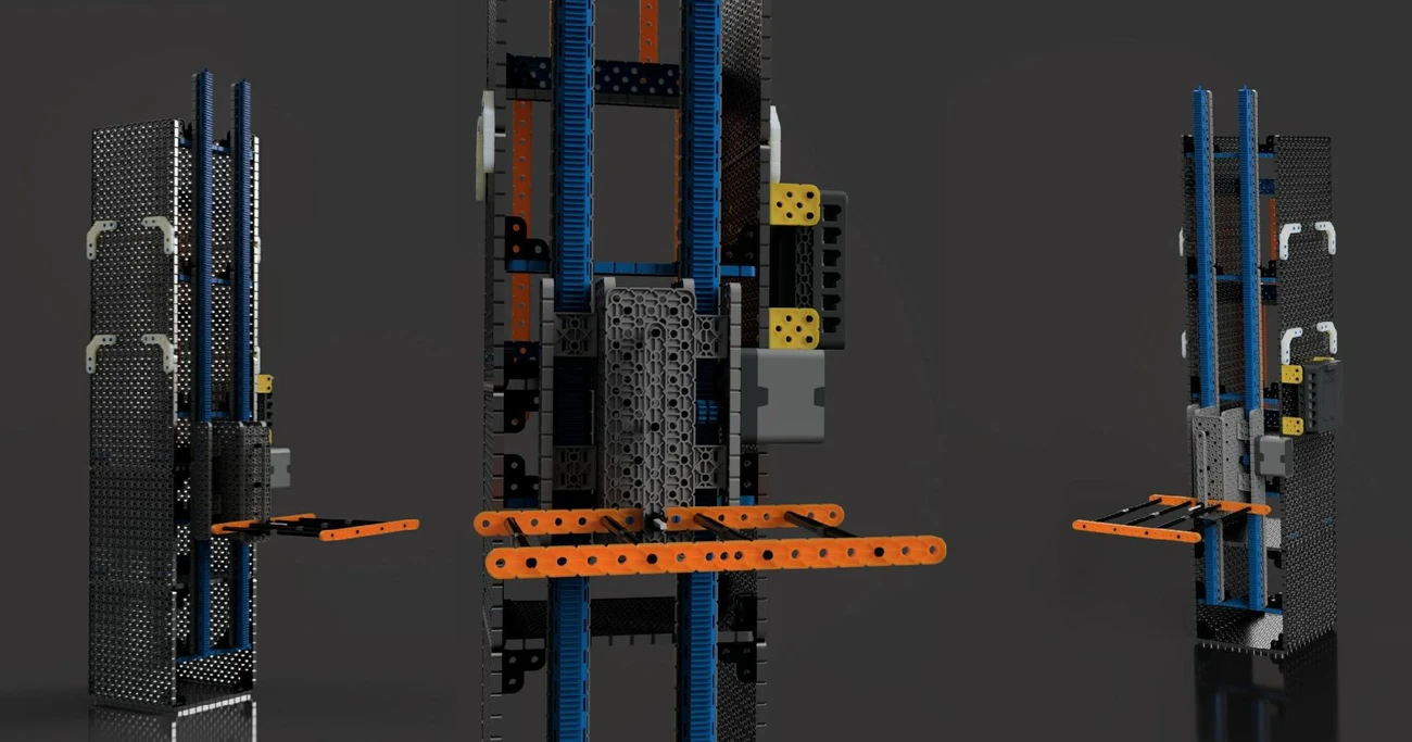 Vex Lift Systems