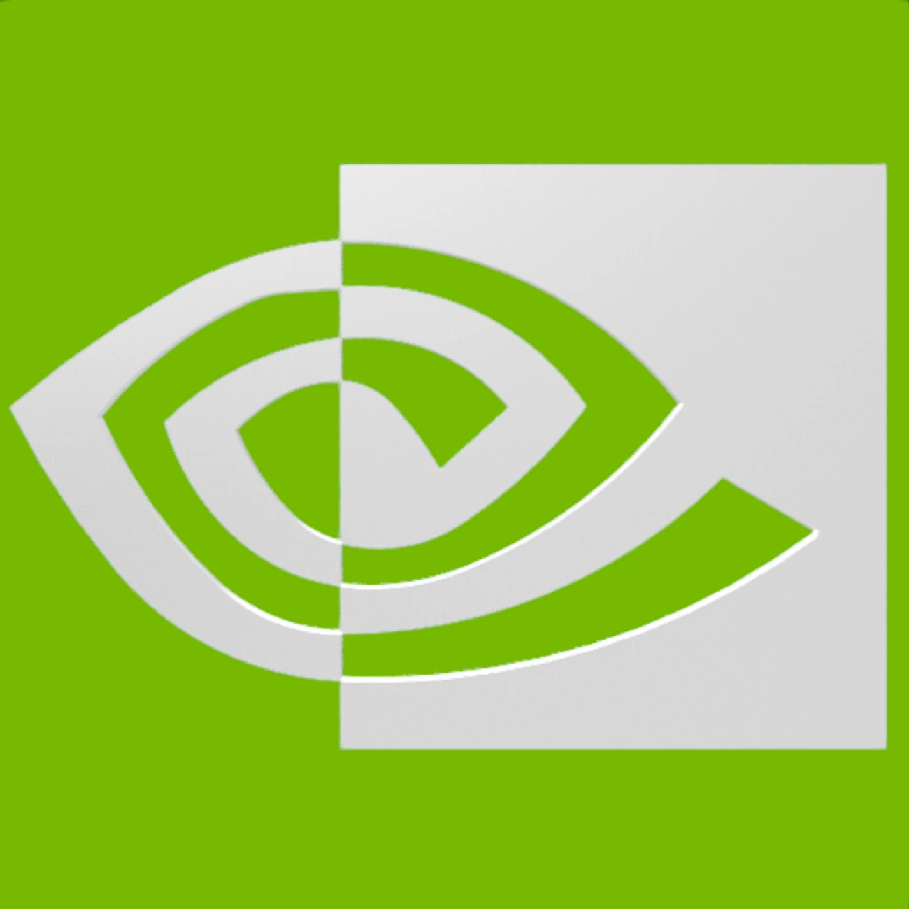 Nvidia 3d Logo NVIDIA 3D Vision Now On Youtube | Overwhelming Free