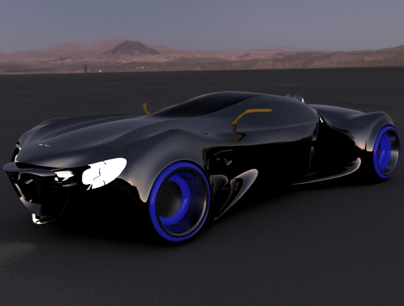 Concept Cars 2025